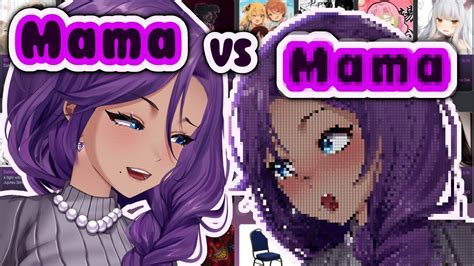 Rizzing The Ai Mama Character Ai Youtube