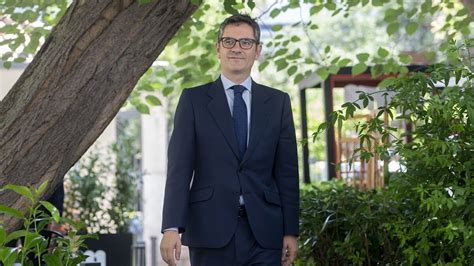 Félix Bolaños Dice Que Los Medios Mienten Y Manipulan Vozpópuli