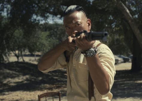 Hunters Season 2 Review An Entertaining If Uneven Final Hurrah