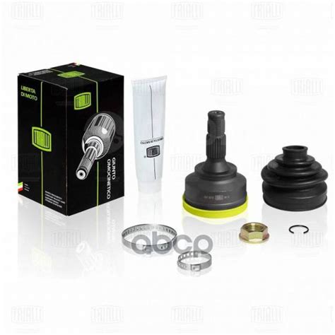 Купить Шрус Наружн.citroen C4 2004 = GO2012 в Красноярске по цене: 3 ...