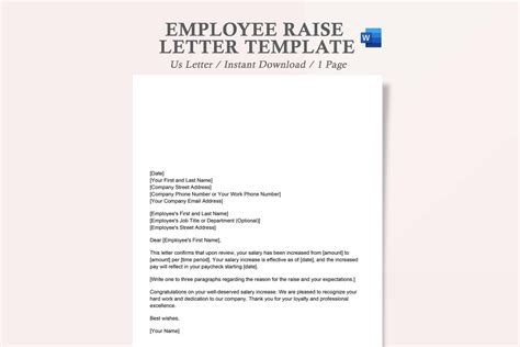 Sample Letter To Ask For A Raise Detroit Chinatown