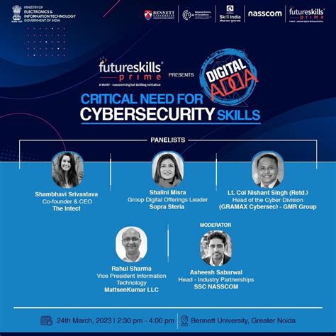 The Intect On Linkedin Cybersecurity