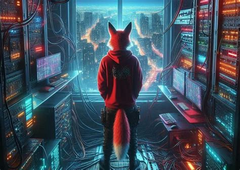 Exploring The Fundamentals Of Rust Programming