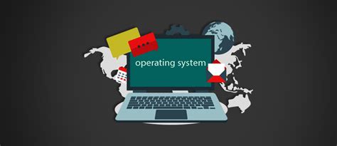 Essential Tips To Secure Your Operating System