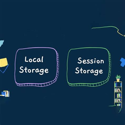 Ossama Kharbaq 🇵🇸🇵🇸 On Linkedin Understanding Localstorage And