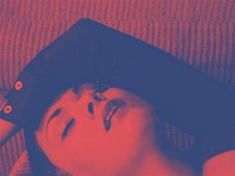 为何性这么爽科学家给了一个好解释