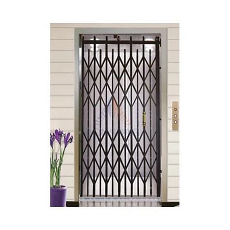 Manual Passenger Elevator At Best Price In Bhubaneswar By Bharat Lifts Id 13035961473