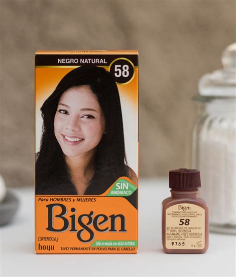 Quiero Ser Distribuidor Bigen Perú