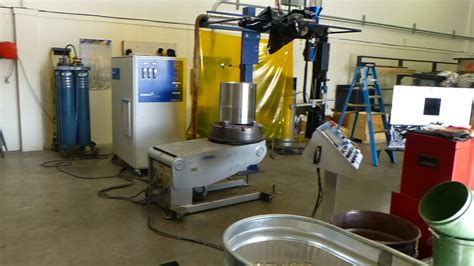 Everything You Need To Know About Plasma Transferred Arc Welding