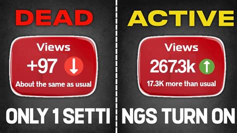Important YouTube Settings You Must Turn ON YouTube