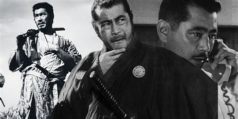 Akira Kurosawa Filme