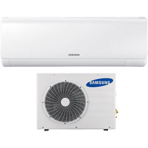Сплит-система Samsung AR09KQFHBWKNER | отзывы