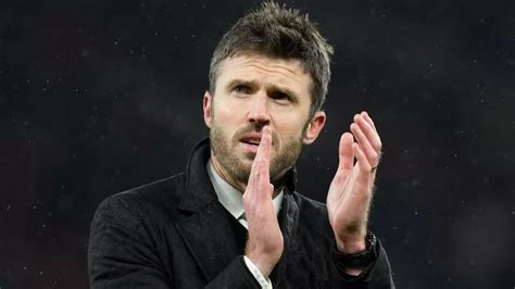 Middlesbrough Closing In On Appointment Of Michael Carrick As Manager