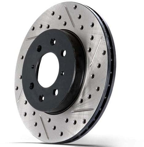 Brake Rotor Types Which Is Right For You Spring Works