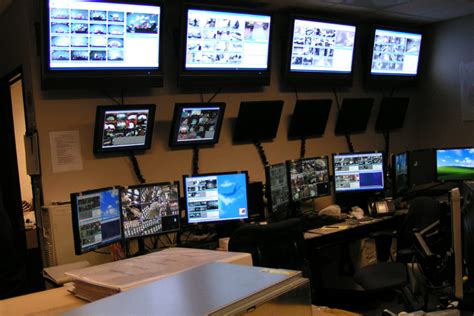 Access Control System Google Ads Vision Security