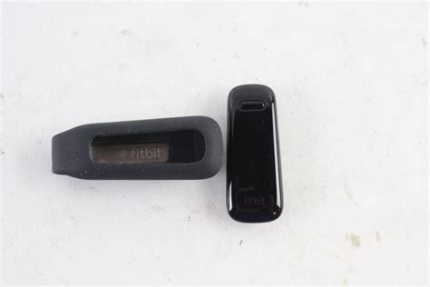 Fitbit One Activity Tracker Property Room