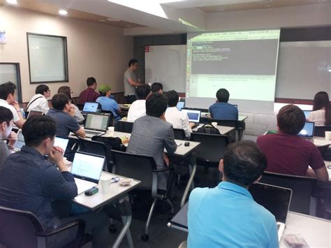 Python In Korea Django 장고 교실