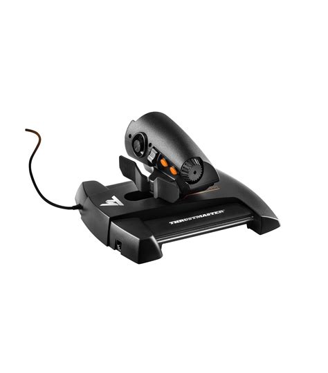Thrustmaster Twcs Throttle Digimania