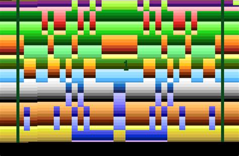 Atariage Atari 2600 Hacks Adventure Si