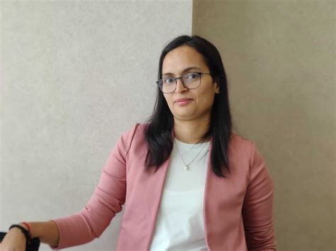 Interview With Anjna Bhati Director Data And Analytics And Ai Bluepi Consulting Cio Axis