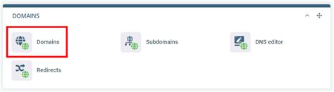 Email Hosting For Multiple Domains Knowledge Base Scalahosting