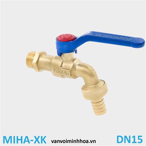 VÒi NƯỚc ĐỒng Minh HÒa ChÍnh HÃng ChẤt LƯỢng 1