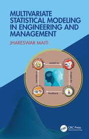Multivariate Statistical Modeling In Engineering And Management St