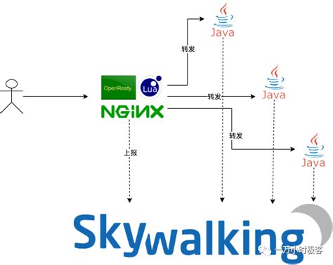 当 openresty nginx 遇上 skywalking 腾讯云开发者社区 腾讯云