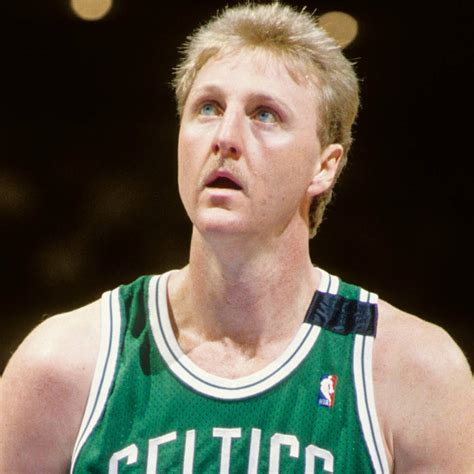 That Time Larry Bird Ignored Death Threats He Received During The 1984