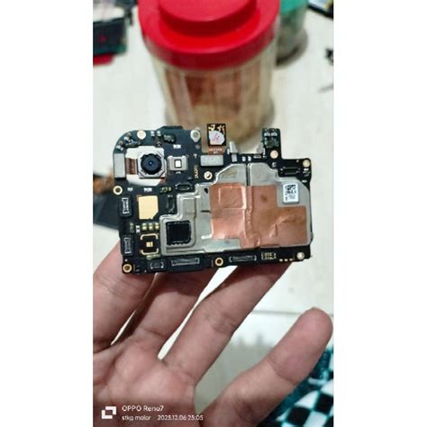 Jual Mesin Oppo A Of Mati Bahan Congkelan Shopee Indonesia