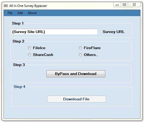 10 Best Survey Bypass Tools And Remover Software Iheni
