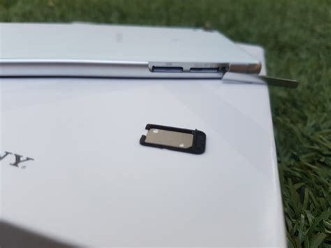 Sony Xperia XA Lo Hemos Probado