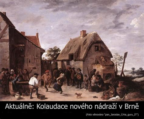 Roumenův Rouming Zábavné A Zajímavé Obrázky Kolaudace Nadrazi V Brne