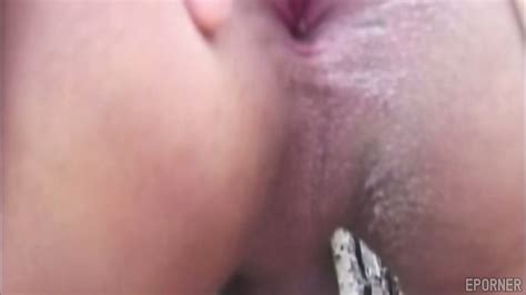 Moaning Twinks Gets Fucked Against The Trees Eporner