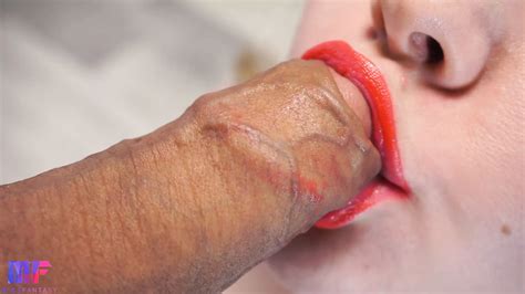 Gentle And Sensual Blowjob Red Lips Oral Creampie Cum In Mouth Porn By Many Vids XHamster