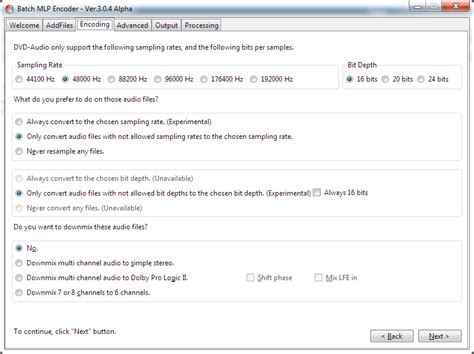 Batch Mlp Encoder 306 Download Free Videohelp