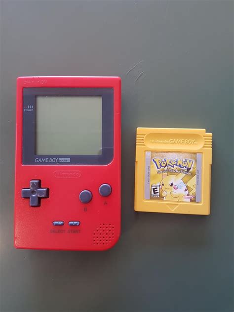 Pokemon Red And Blue Arbitrary Code Execution Can Now Be Brought Over To Different Games [x Post