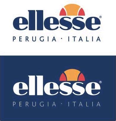 History Of All Logos All Ellesse Logos