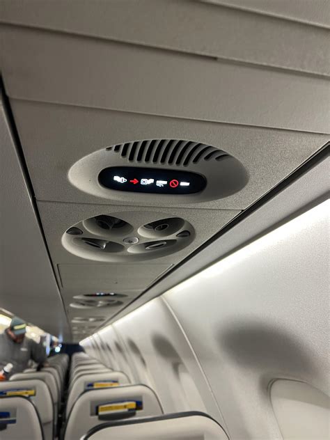 Maintenance Control States Fsb Sign Works With No Smoking Switch And