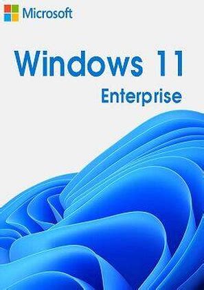 Microsoft Windows Enterprise PC Licencia Digital Tienda Zentinels