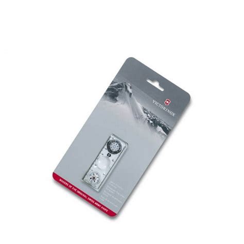 Busolle Me Vizore Dhe Termometër Bajra