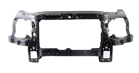 Hyundai Iload Imax Radiator Support Panel 2008 2015 Genuine