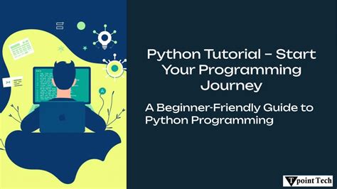 Ppt Python Tutorial Start Your Programming Journey 1 Powerpoint