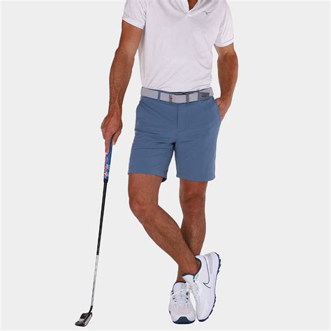 Choosing The Perfect Golf Shorts Length In 2026