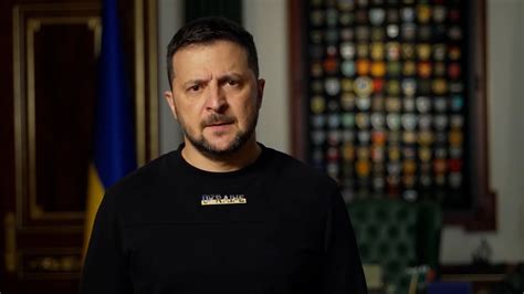 Виграти цю зиму пройти складнощі та дати захист людям Звернення Володимира Зеленського 06 10