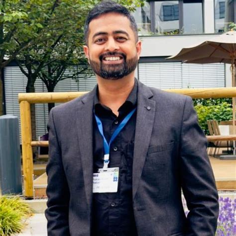 Prakash Kumar Sap Fi Co Technology Consulting Manager Accenture Dach Xing