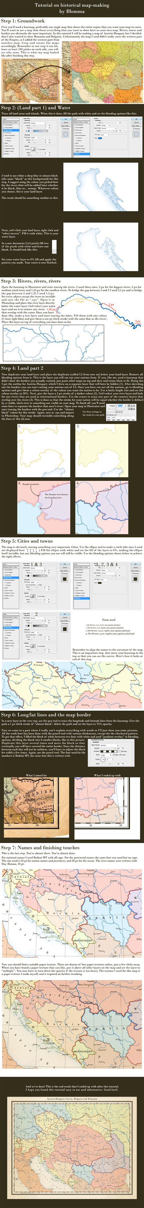Map Thread XI Page 41 Alternatehistory Com