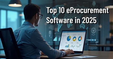 Top 10 Eprocurement Software In 2025