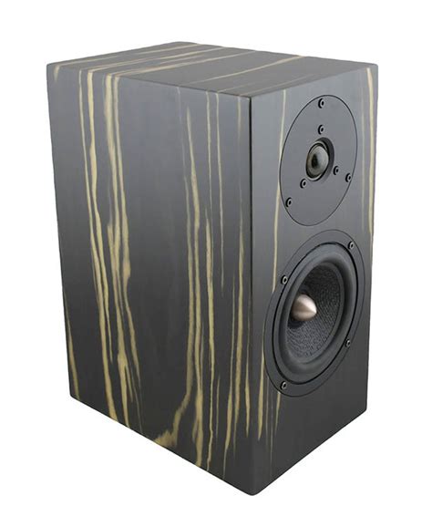 Davis Acoustics Olympia One Master 35 Hifi