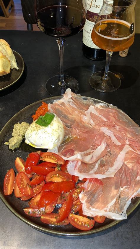 La Scarpetta Chatelain Ixelles Comentários De Restaurantes Fotos